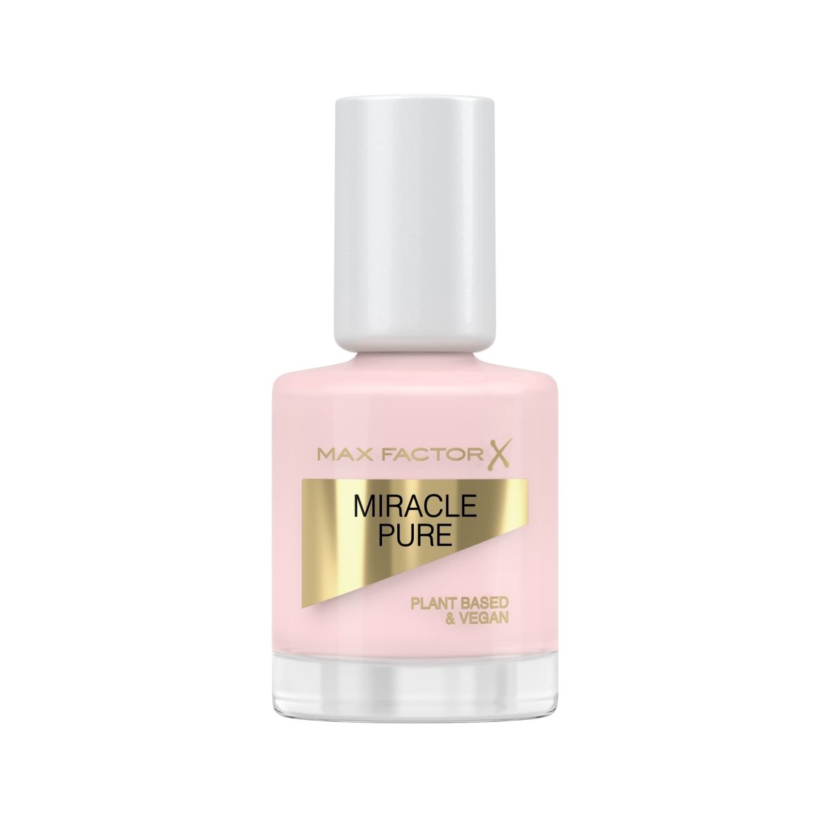 Max Factor Miracle Pure Nail Polish - 220 Cherry Blossom | Link Beauty ...